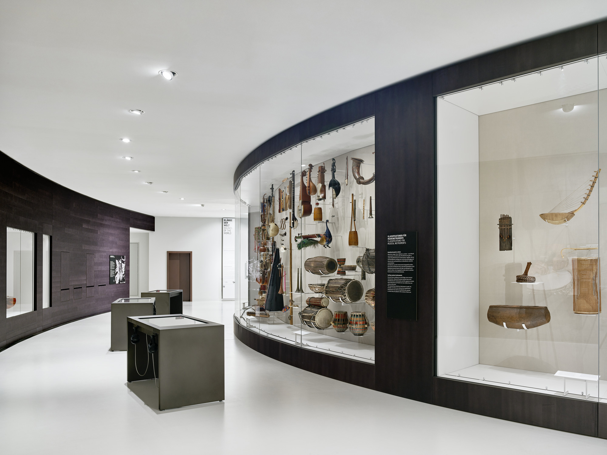 Humboldt Forum - Architect Magazine