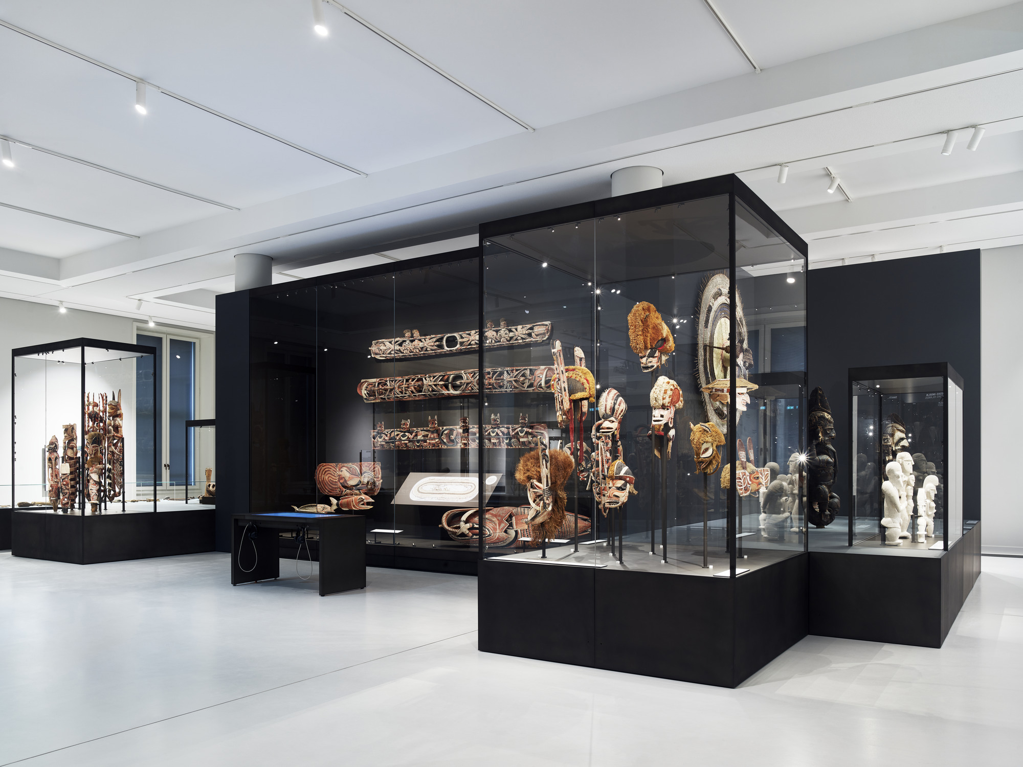 Humboldt Forum - Architect Magazine