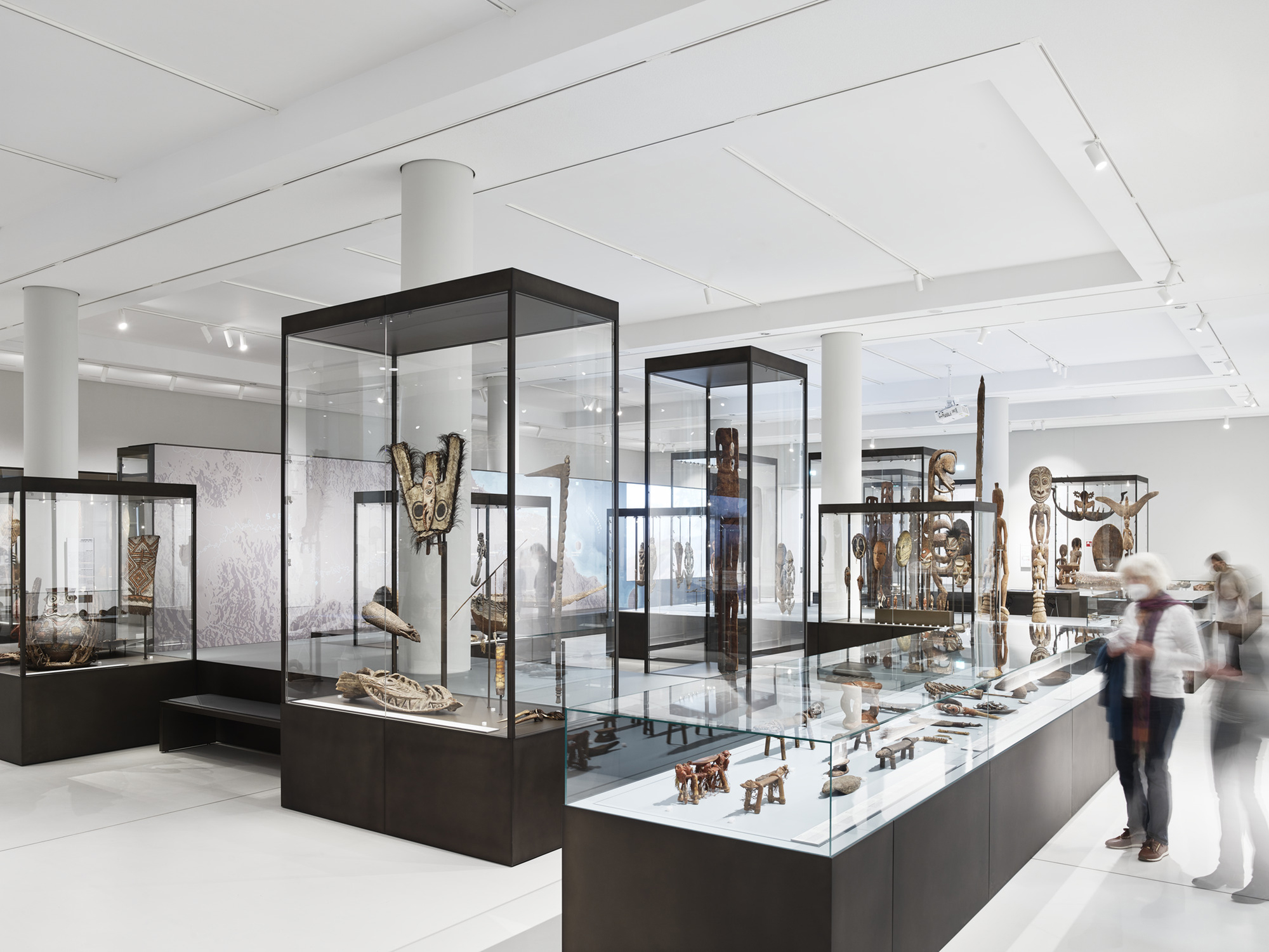 Humboldt Forum - Architect Magazine