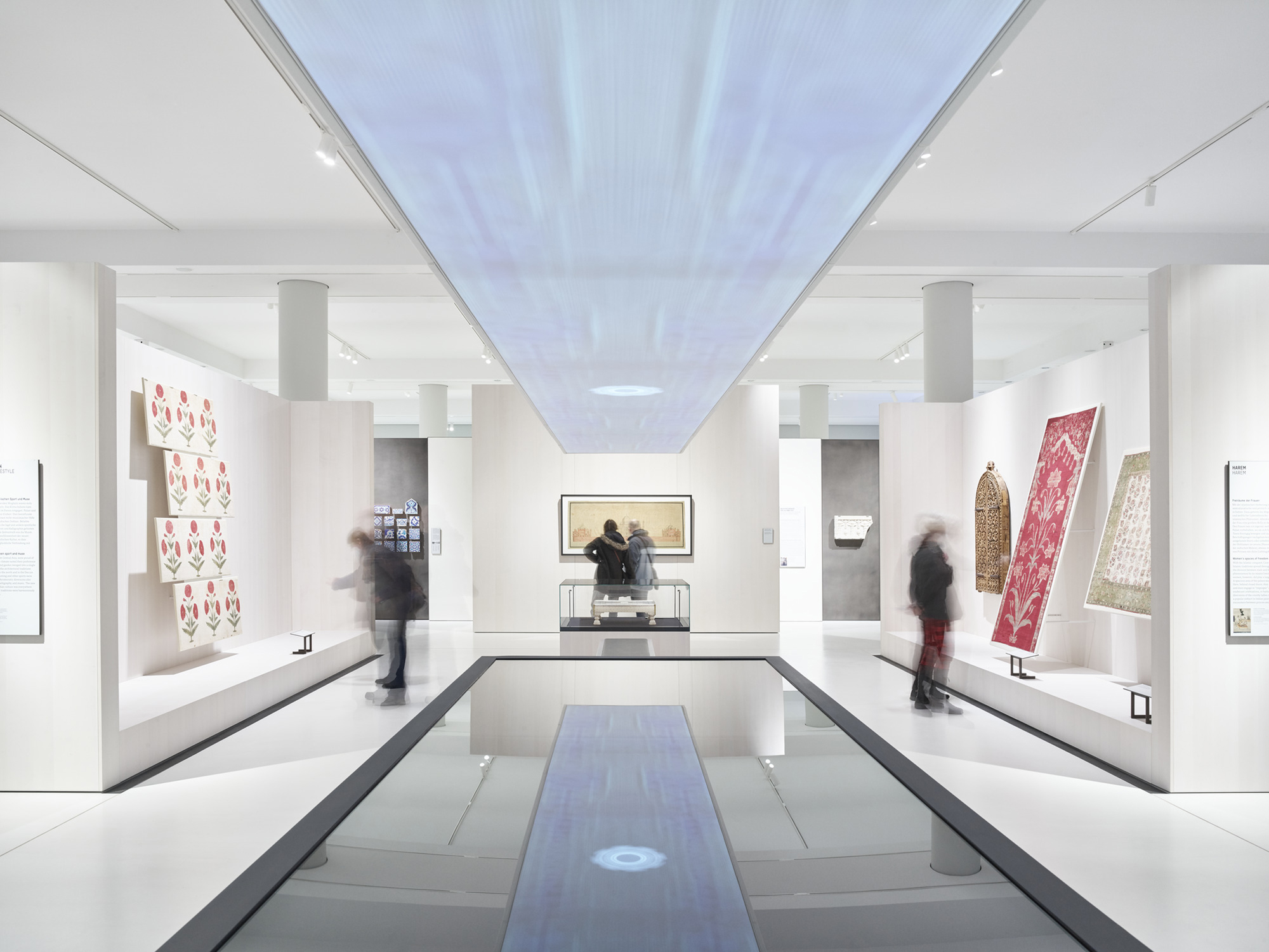 Humboldt Forum - Architect Magazine