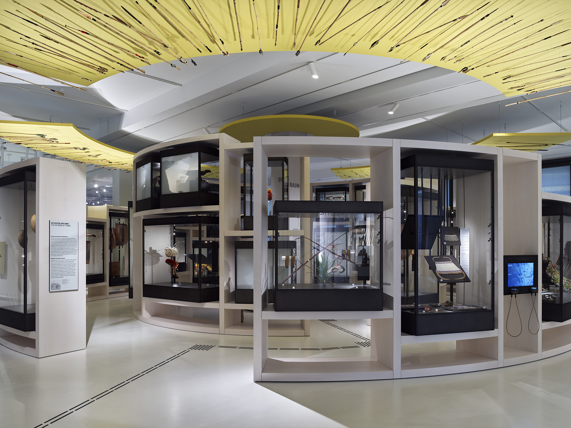 Humboldt Forum - Architect Magazine