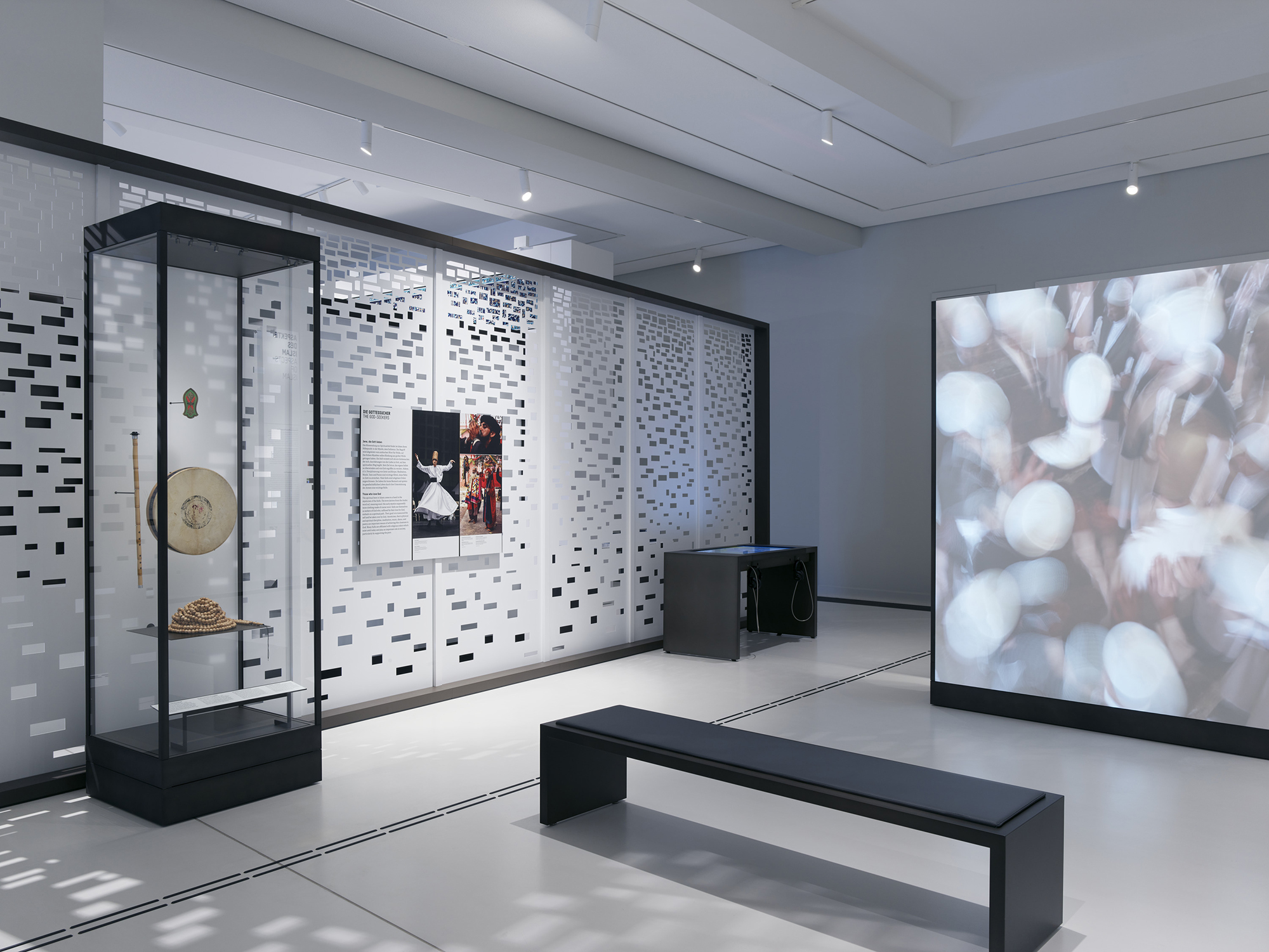 Humboldt Forum - Architect Magazine