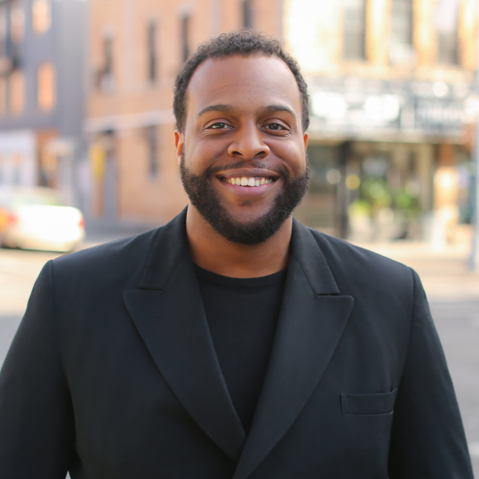 Ibrahim Greenidge: The 6-Foot Fence