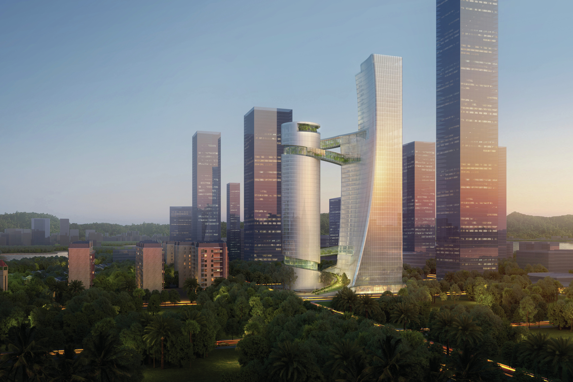 Steven Holl Architects - Architect Magazine