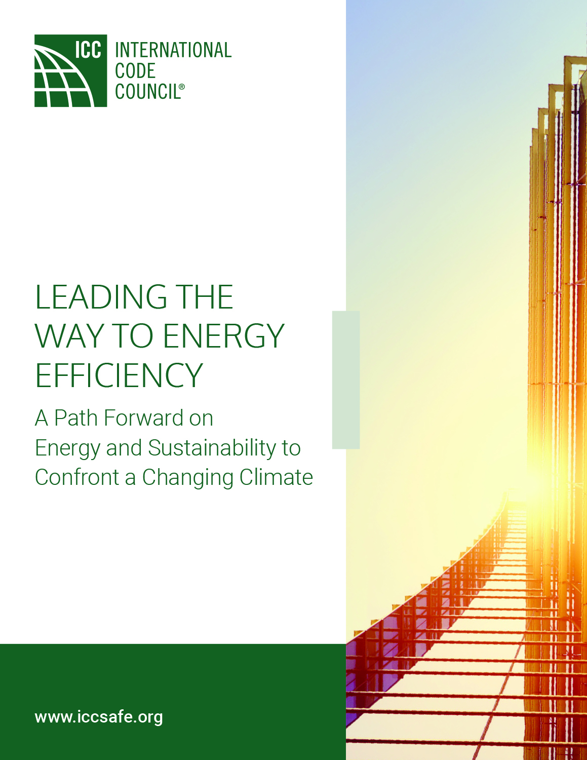 What’s Next for the Energy Code?