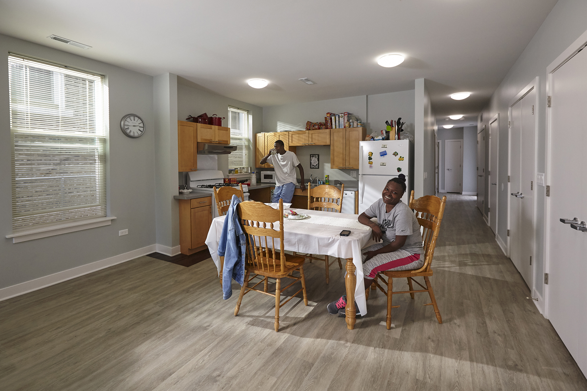 Iff Access Housing Architect Magazine