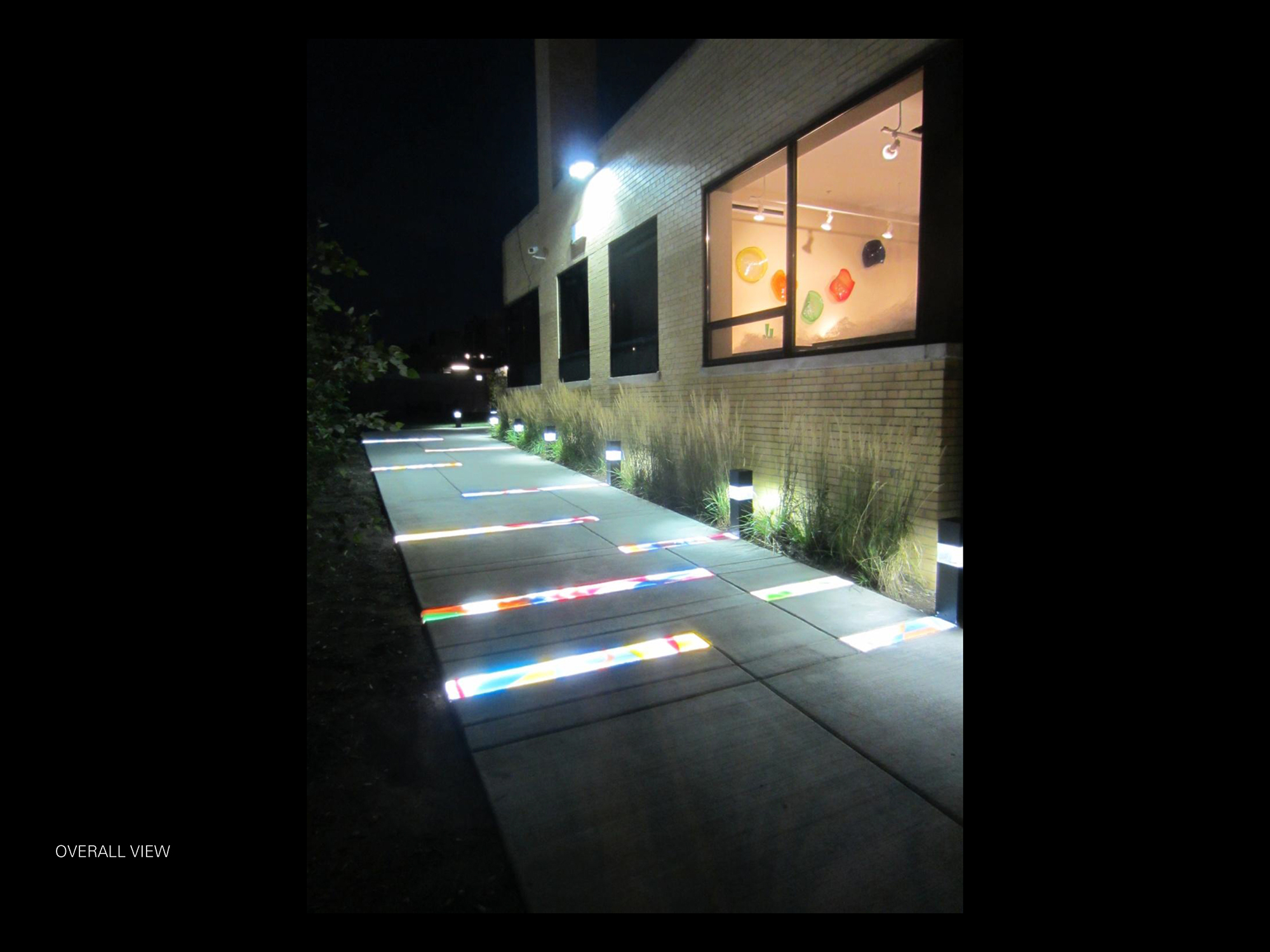 Ignite Glass Studios - Architect Magazine