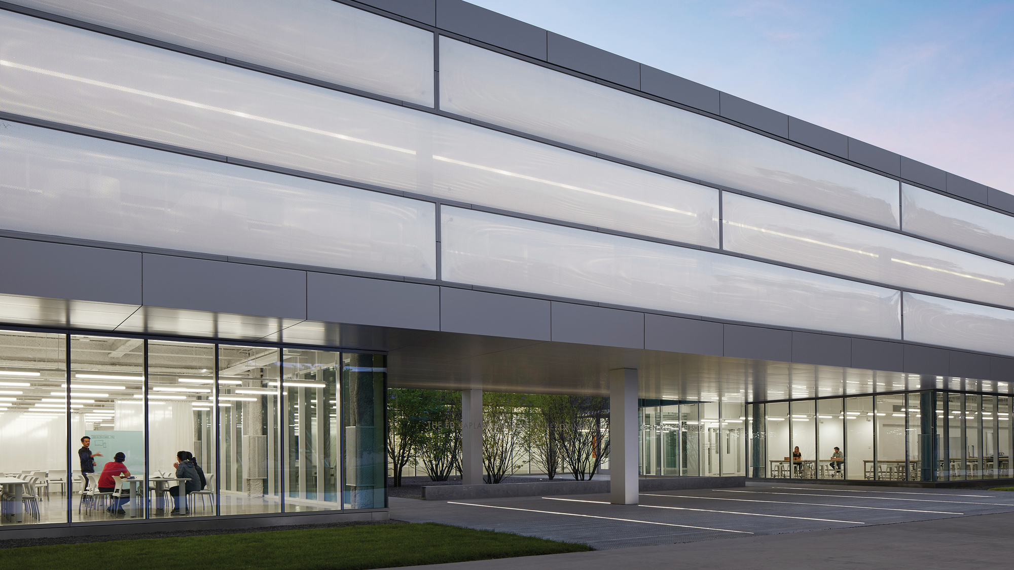 AIA Announces 2019 Innovation Award Winners