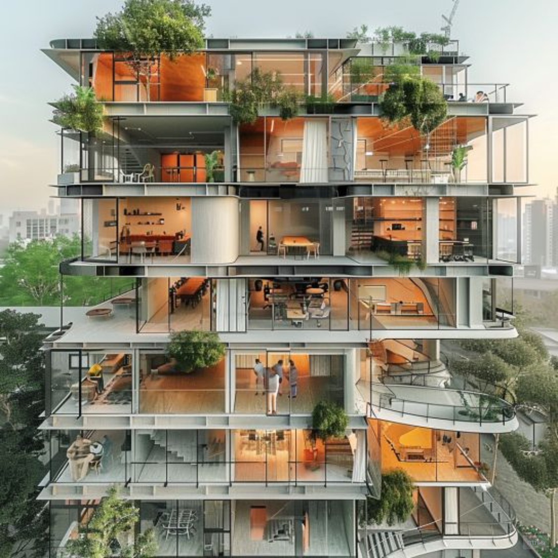 Revitalizing Urban Life: 8 Cutting-Edge Strategies for Transforming ...