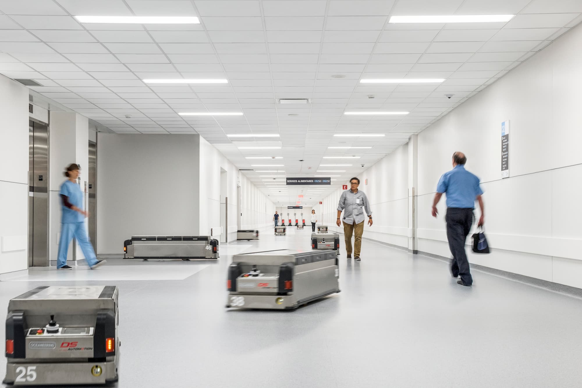 CannonDesign Welcomes The Clarient Group: A Strategic Move to Redefine ...