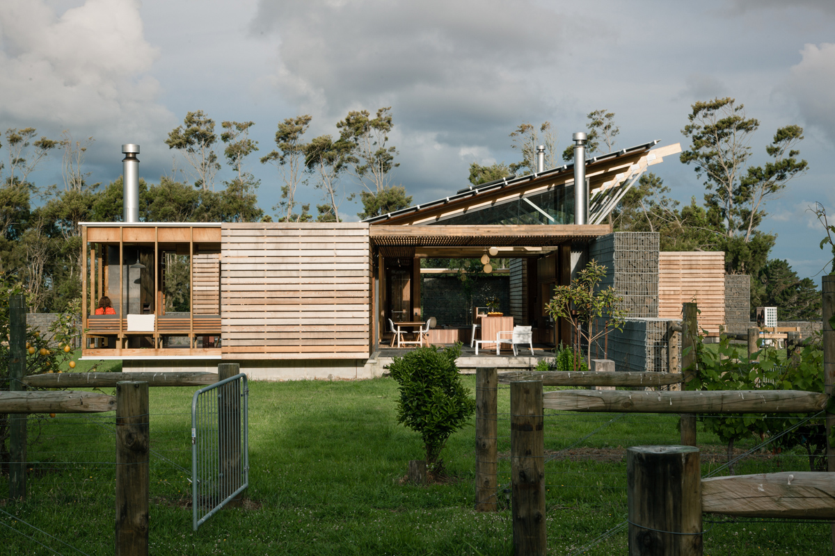 Bramasole - Architect Magazine