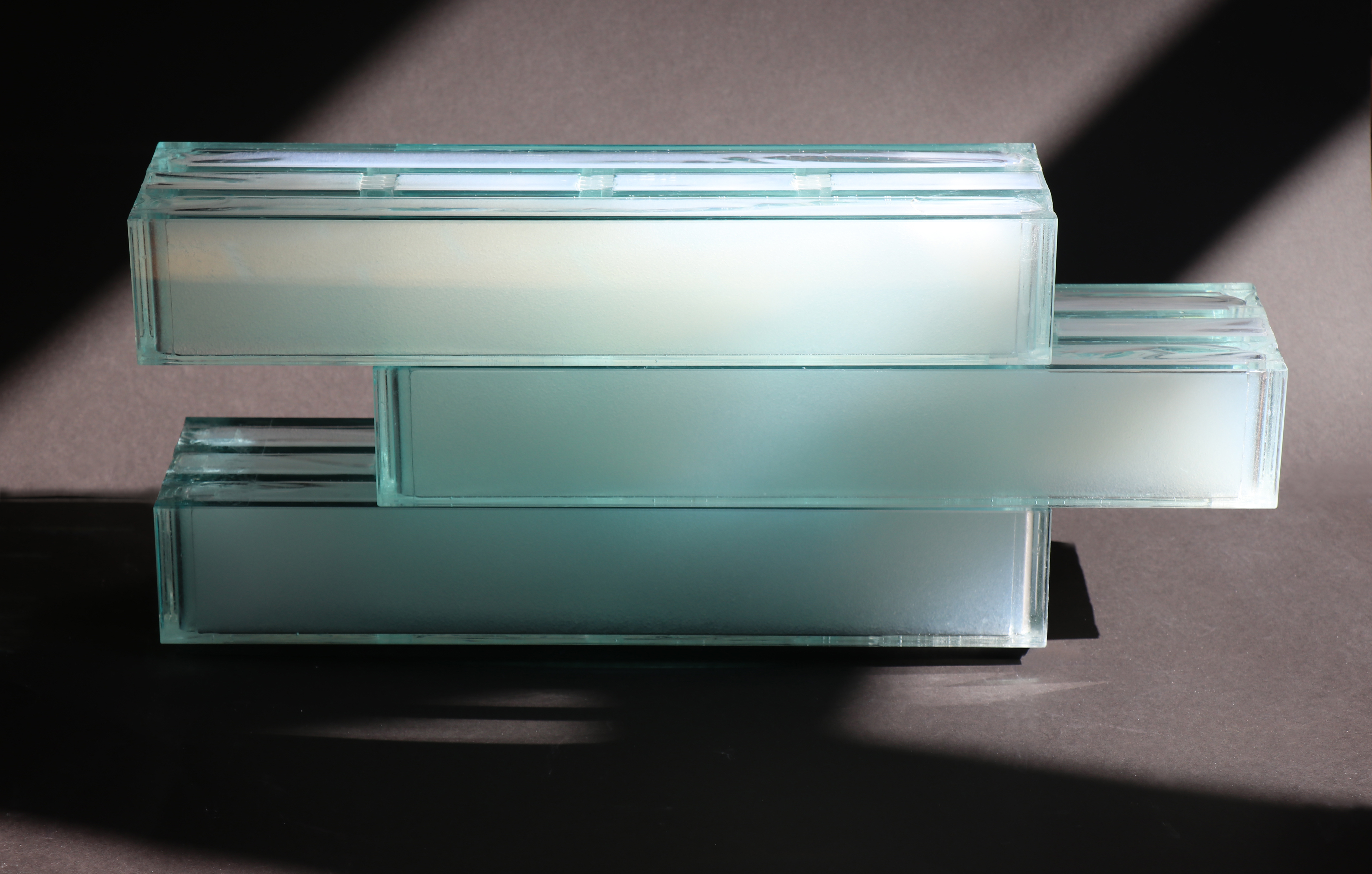 This Week in Tech & Culture: Translucent Bricks