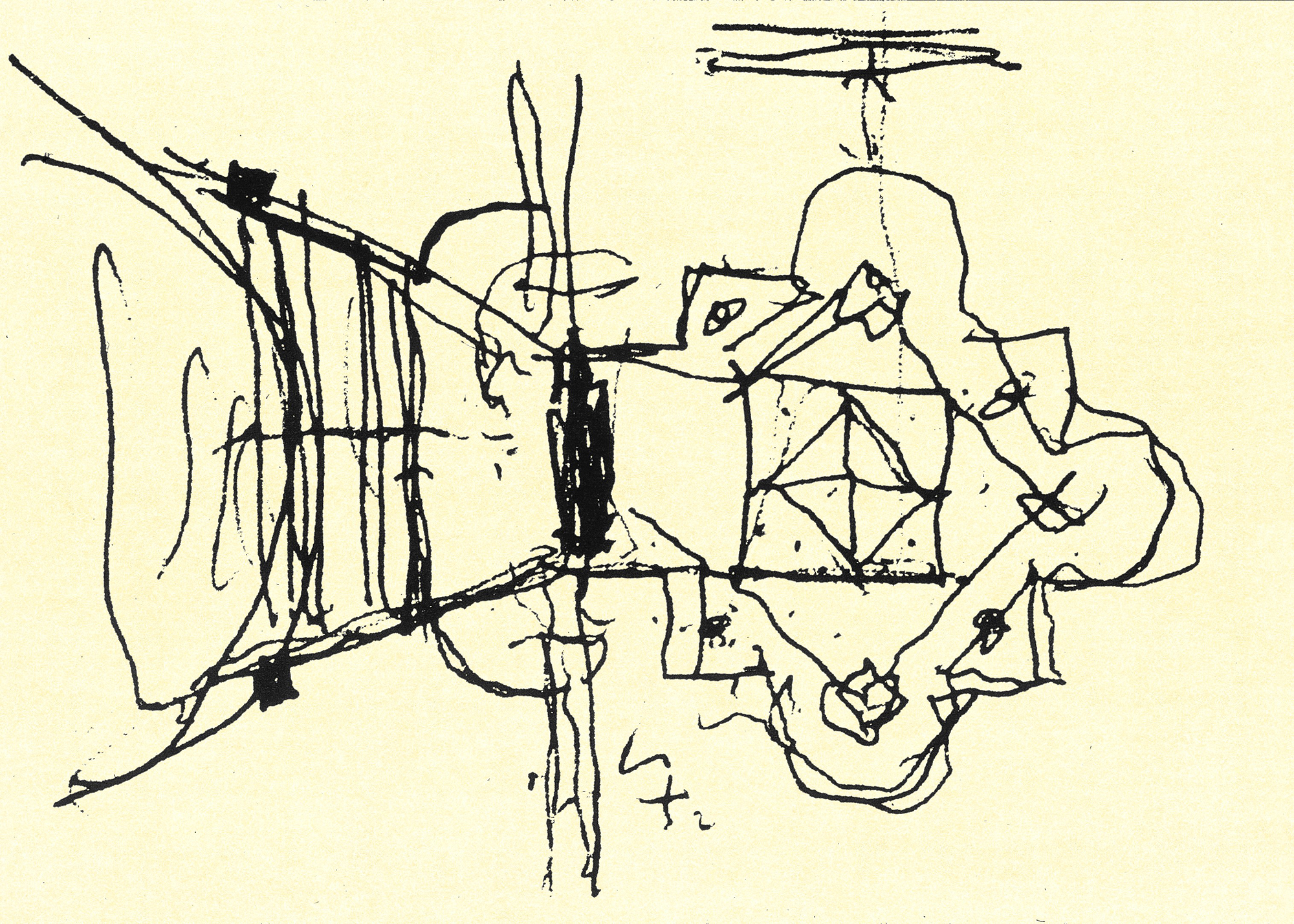 Louvre Pyramid: The Folly that Became a Triumph