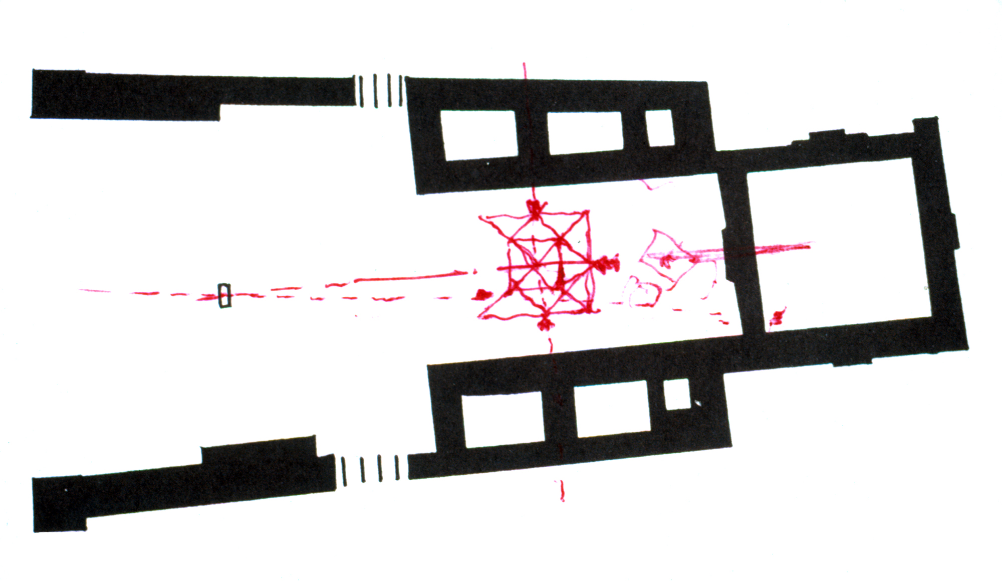 Louvre Pyramid: The Folly that Became a Triumph