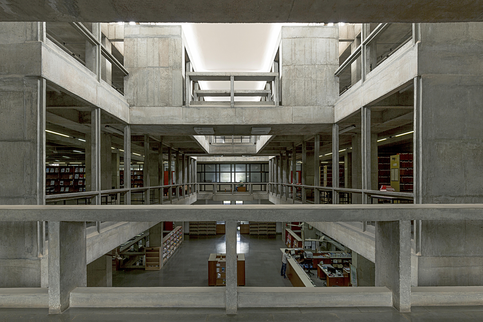 Indian Architect Balkrishna Doshi Wins 2018 Pritzker Prize