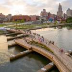 Van Leesten Memorial Bridge - Architect Magazine