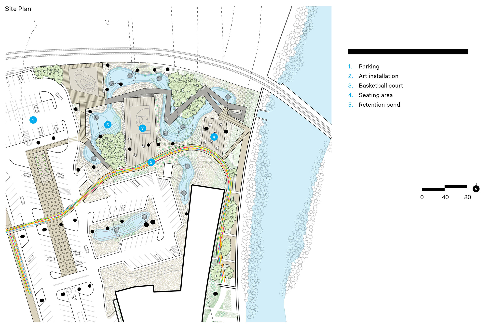 The Infra-Space Initiative - Architect Magazine