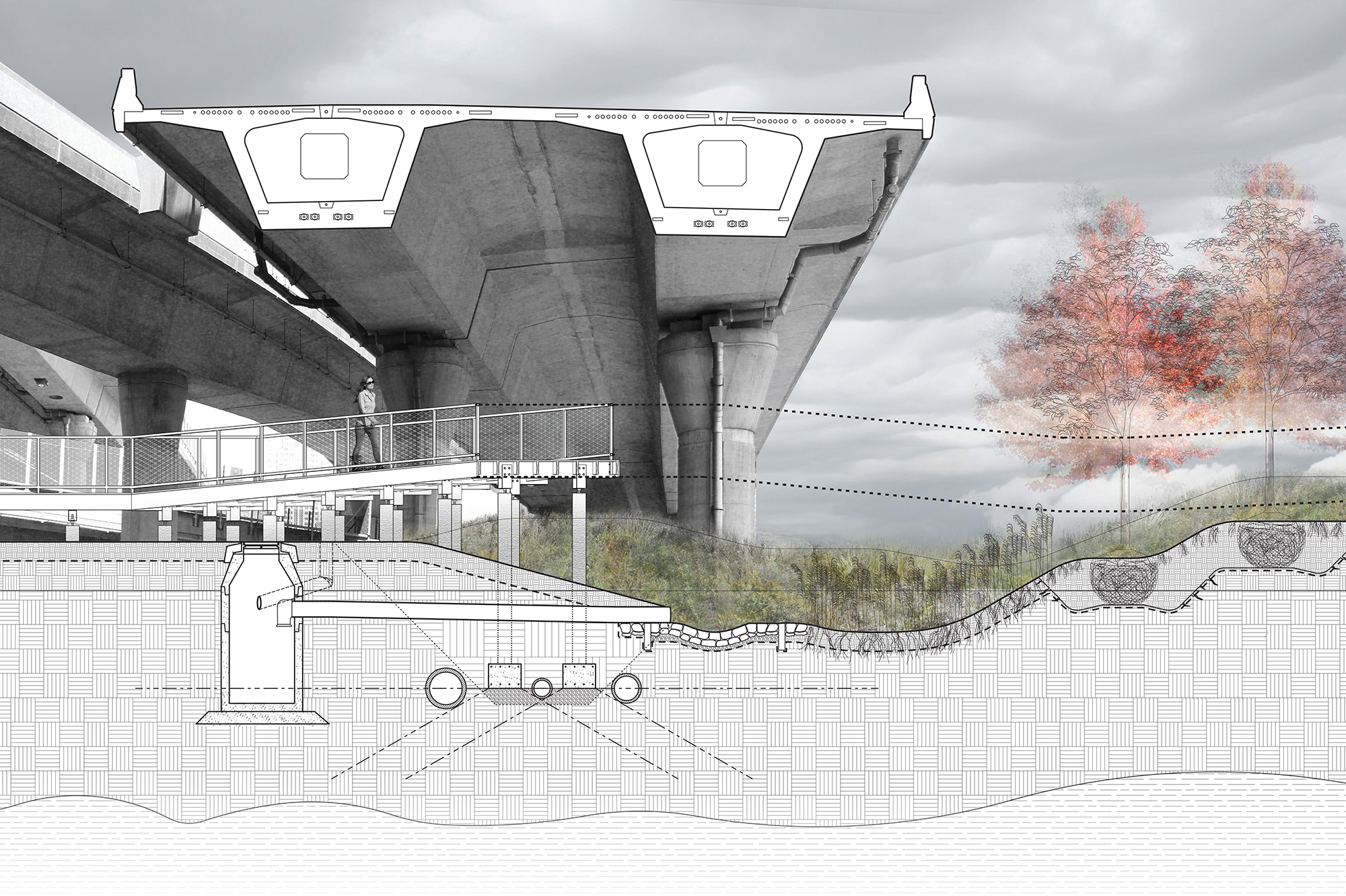 The Infra-Space Initiative - Architect Magazine