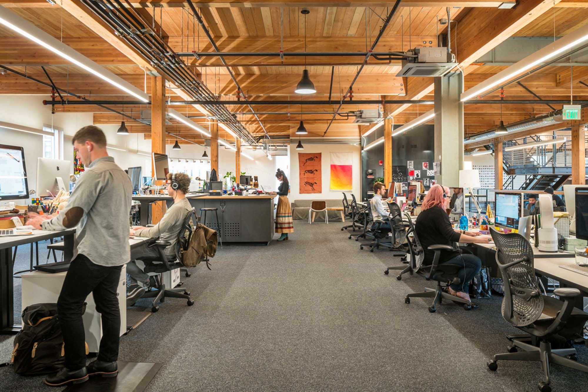 One North - Architect Magazine