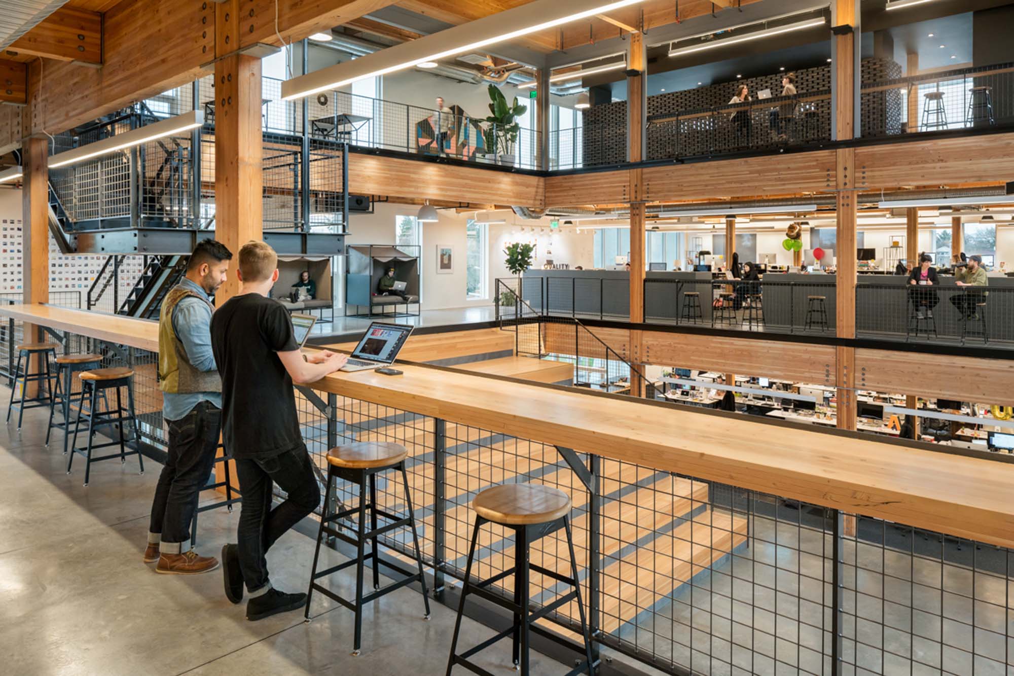 One North - Architect Magazine