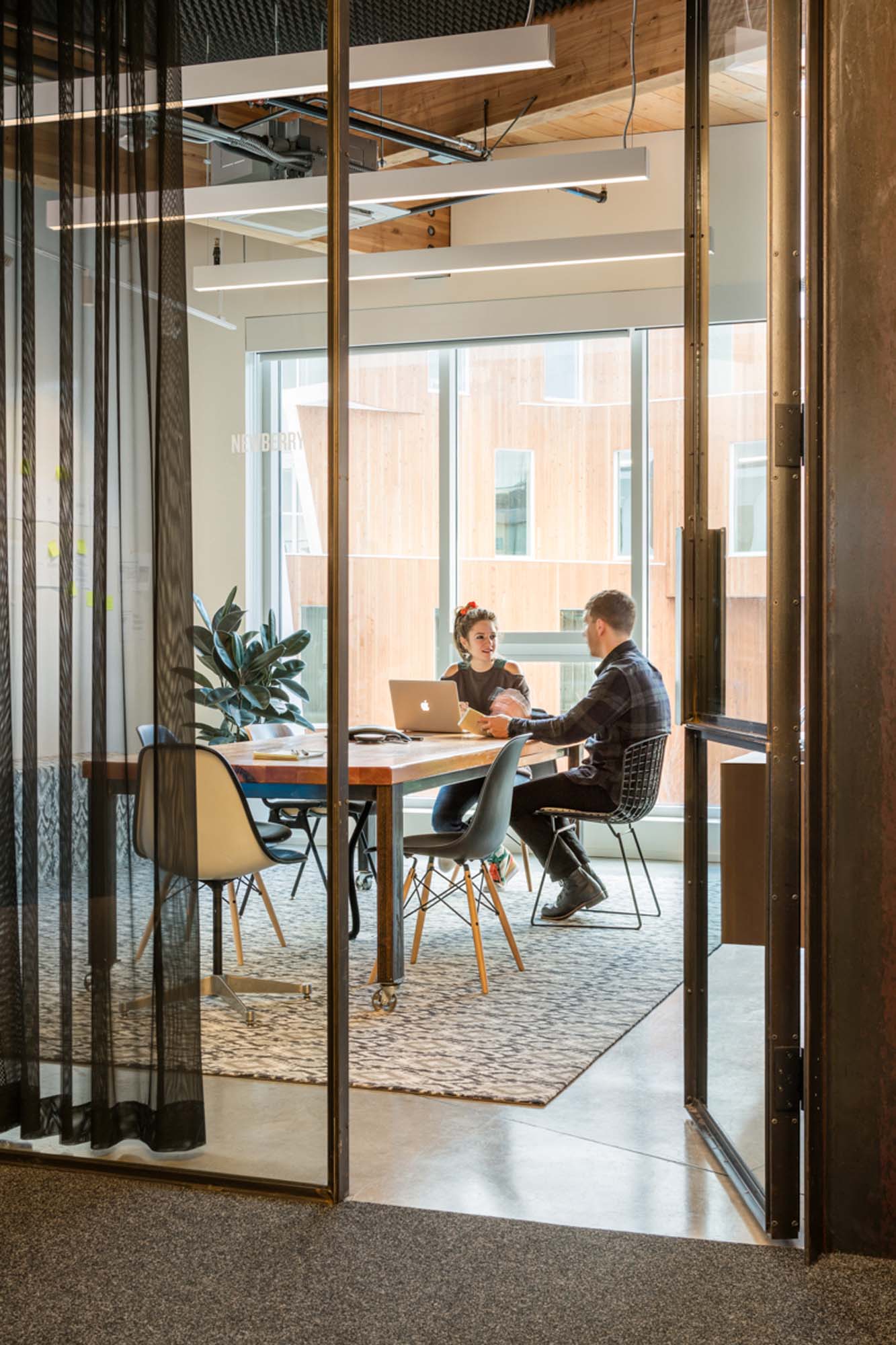 One North - Architect Magazine
