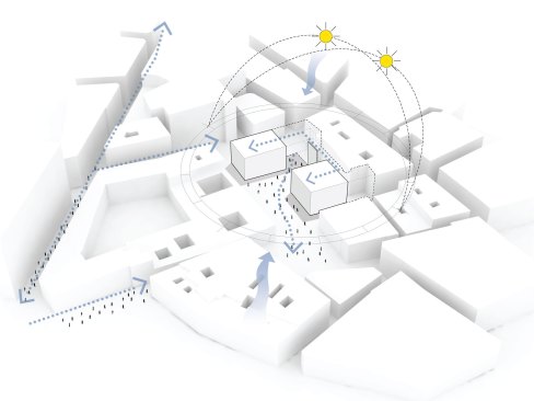 INTERCONNECT Connecting Paths, Connecting Programs, Connecting People ...