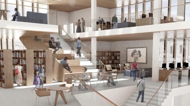 INTERCONNECT Connecting Paths, Connecting Programs, Connecting People ...