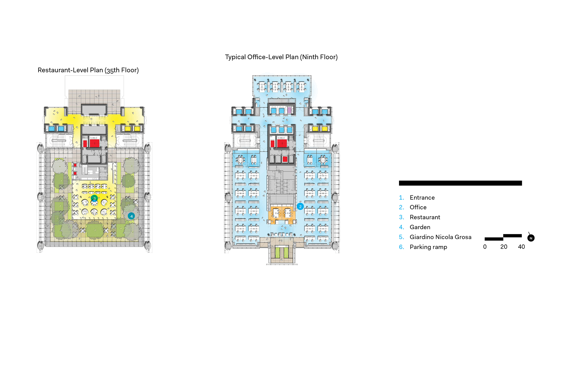 Intesa Sanpaolo - Architect Magazine