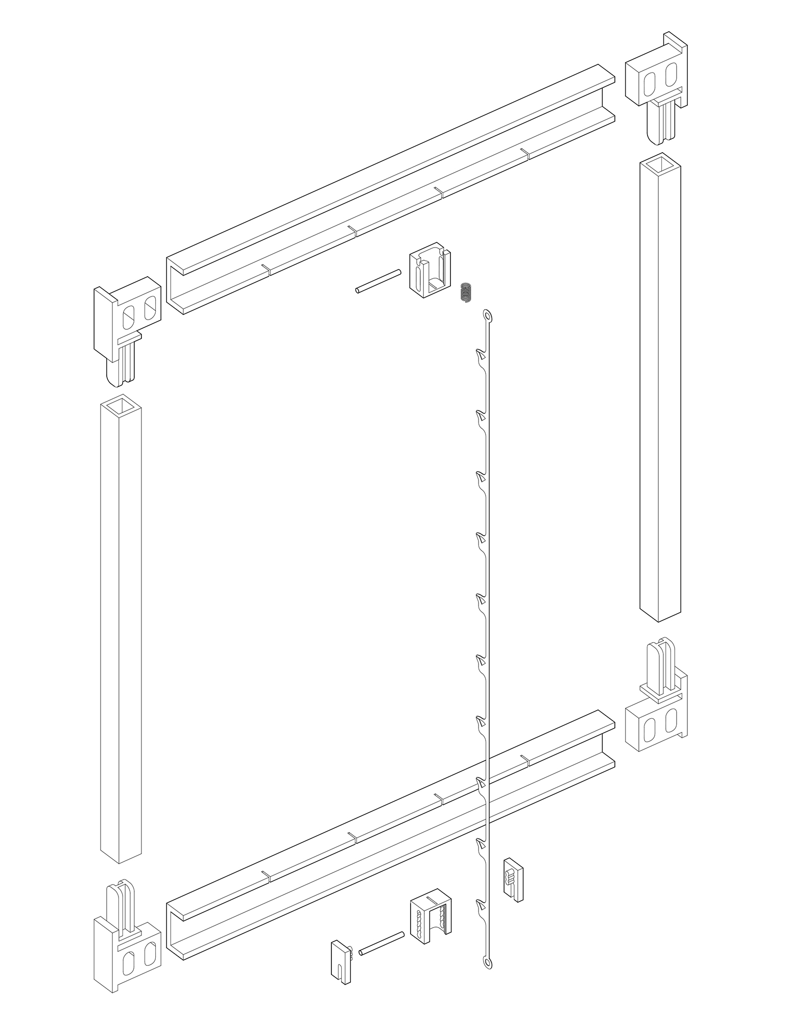 Award: InVert Self-Shading Windows Flip Energy Efficiency On Its Head