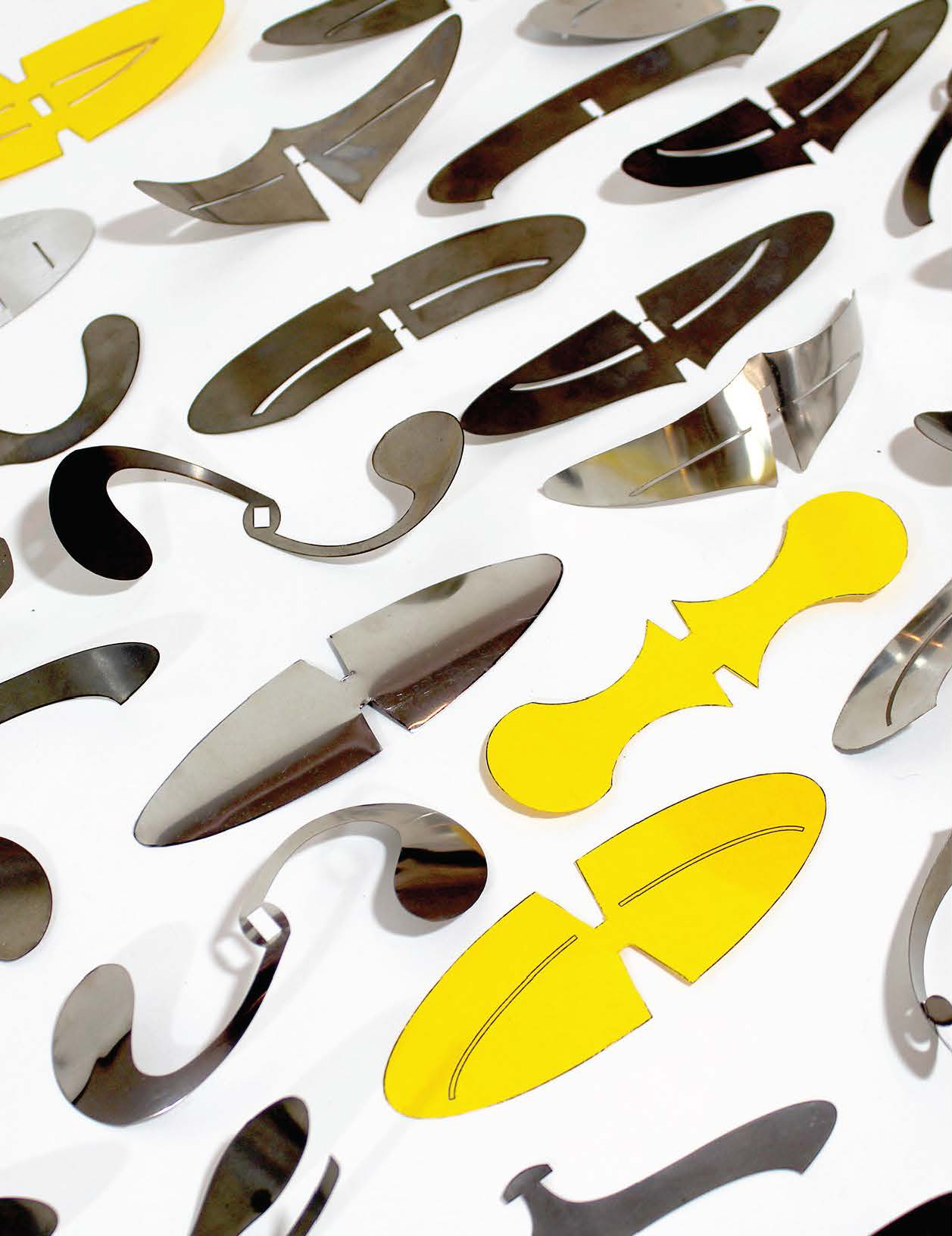 Award: InVert Self-Shading Windows Flip Energy Efficiency On Its Head