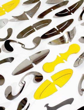 Award: InVert Self-Shading Windows Flip Energy Efficiency On Its Head