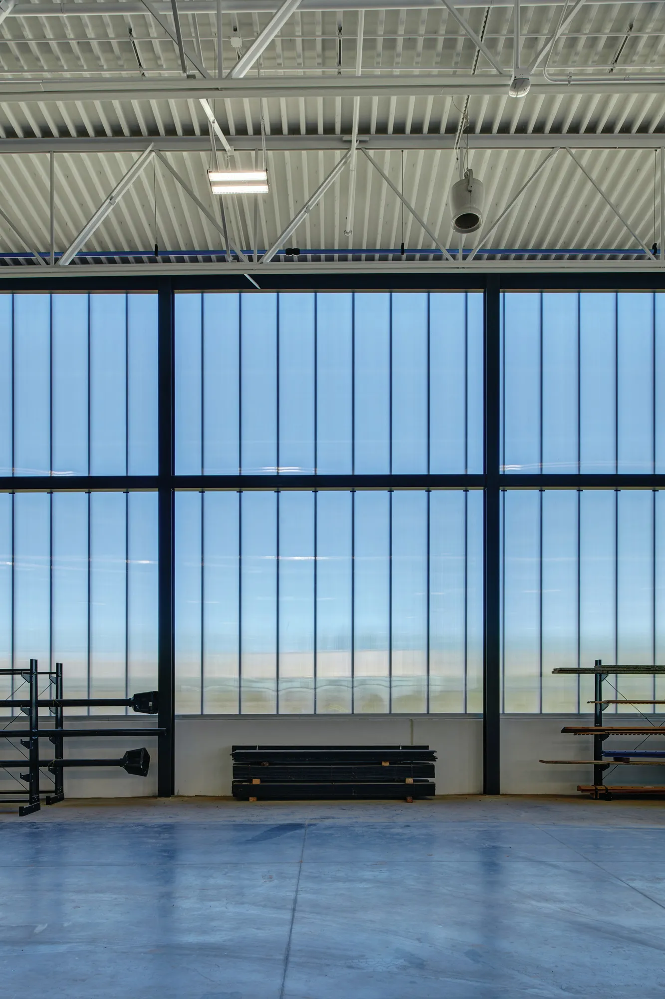 Iowa City Public Works - Architect Magazine