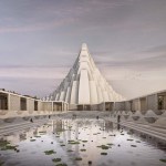 Iskcon Temple - Architect Magazine