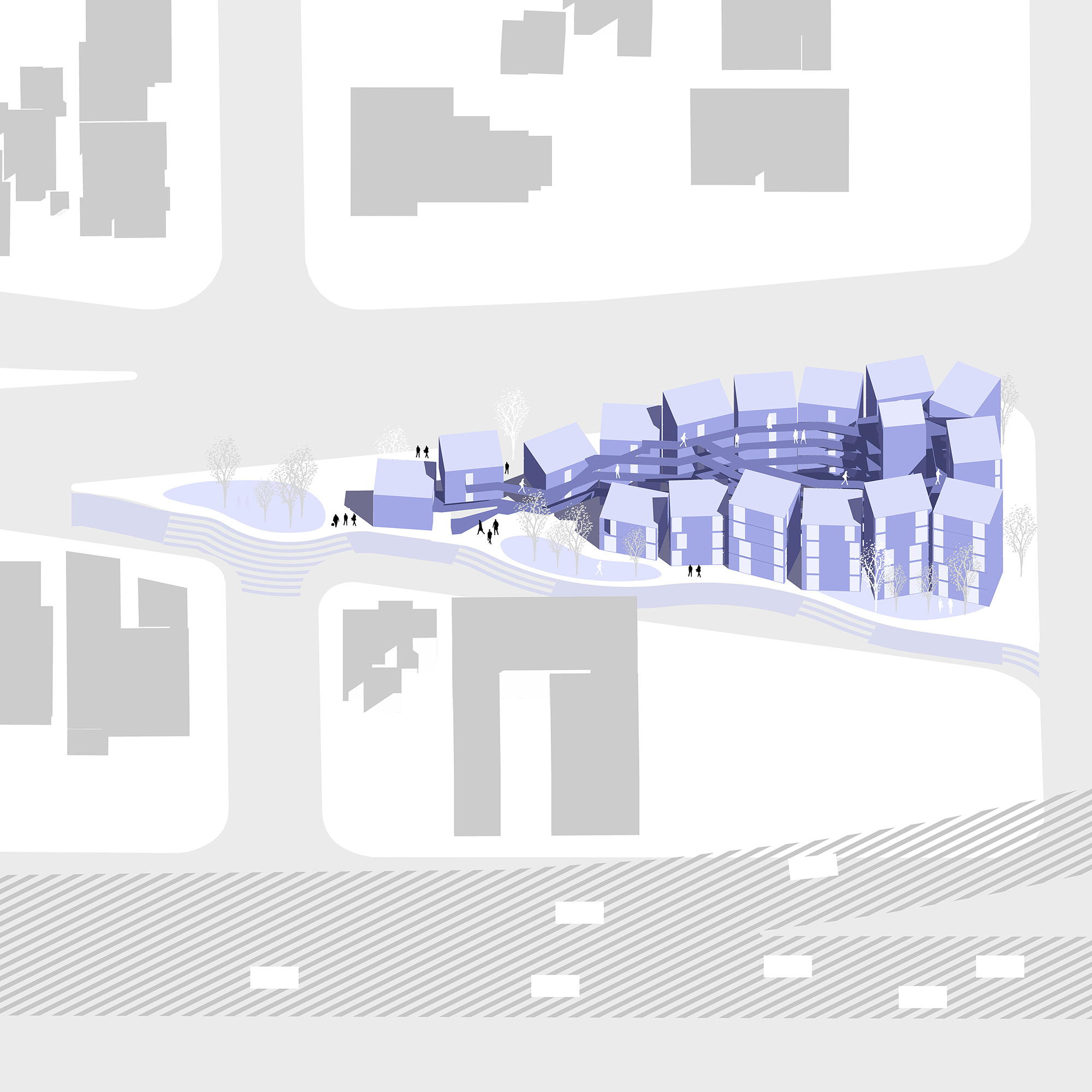 Isla Intersections - Architect Magazine