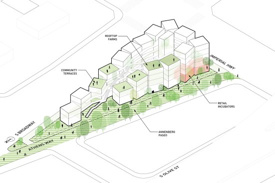 Isla Intersections - Architect Magazine