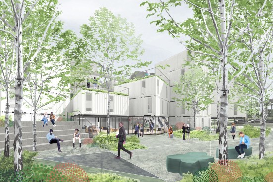 Isla Intersections - Architect Magazine
