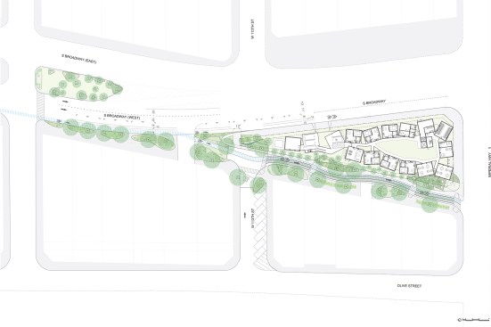 Isla Intersections - Architect Magazine