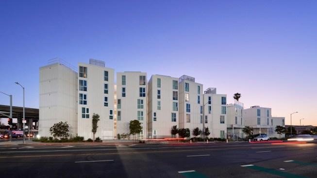 Isla Intersections - Architect Magazine