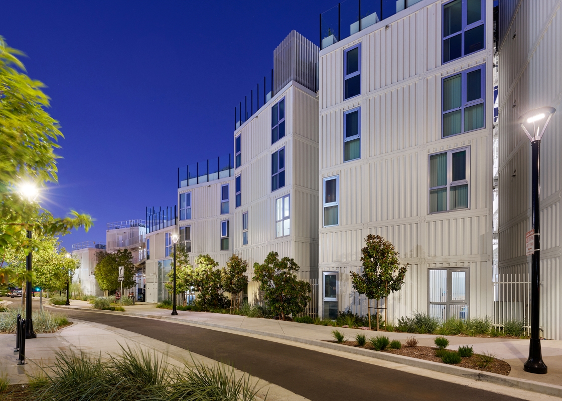 Isla Intersections - Architect Magazine