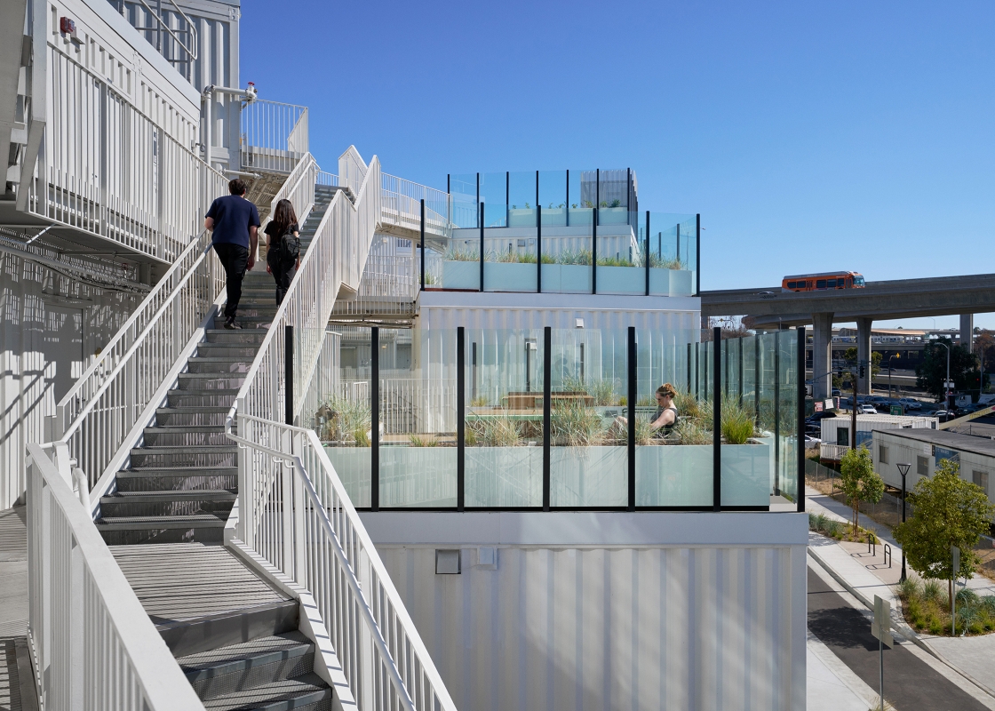 Isla Intersections - Architect Magazine