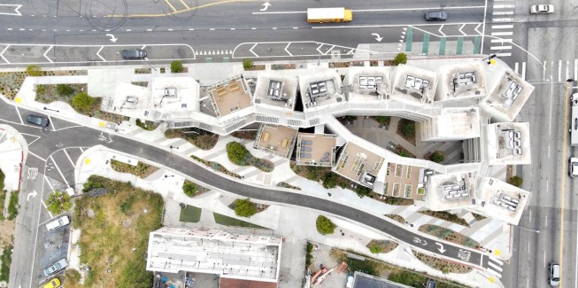 Isla Intersections - Architect Magazine