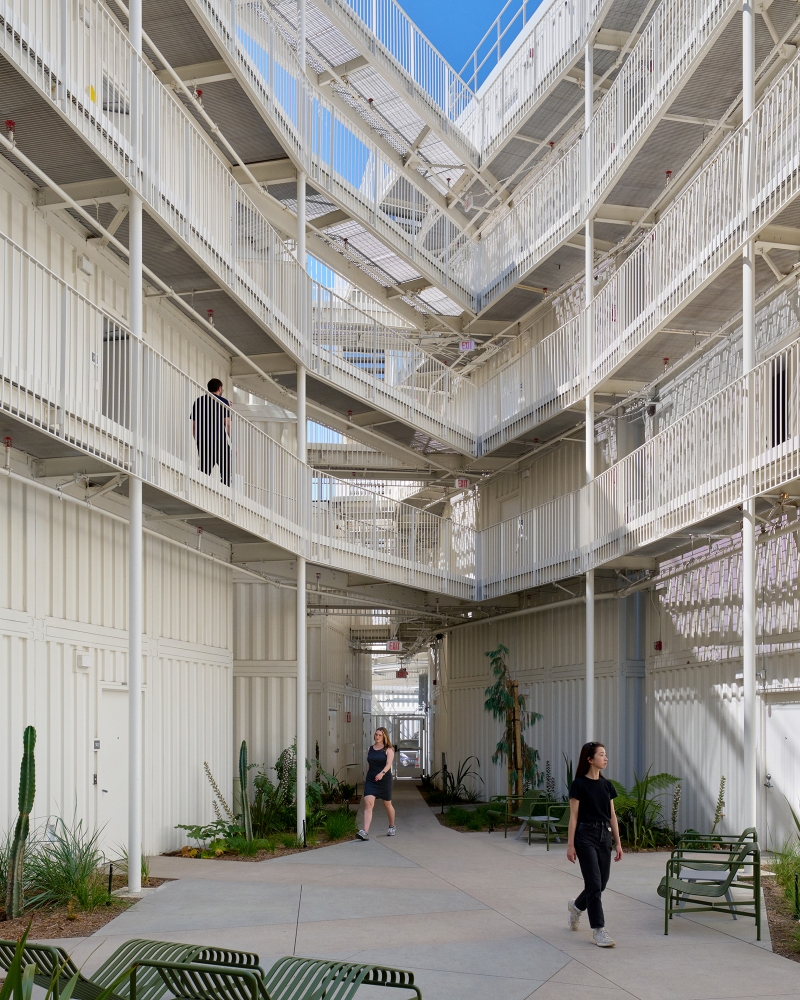 Isla Intersections - Architect Magazine