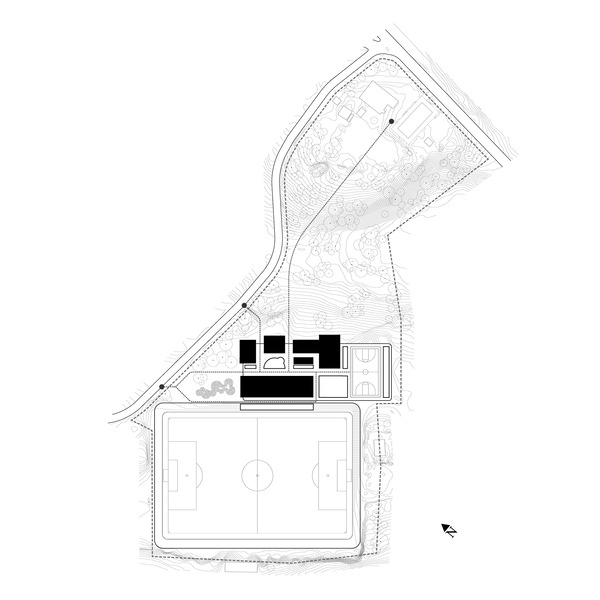 Isooko Community Development Center - Architect Magazine