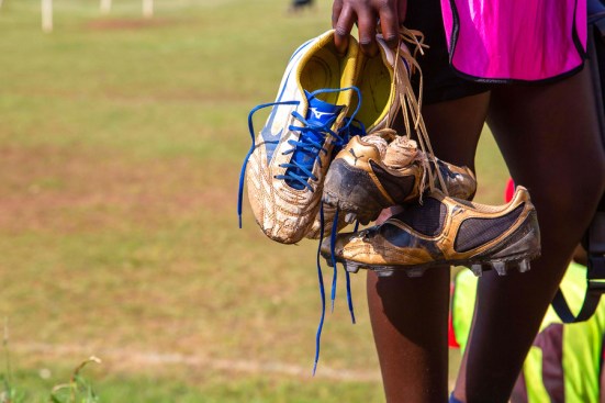 Isooko Community Development Center - Architect Magazine