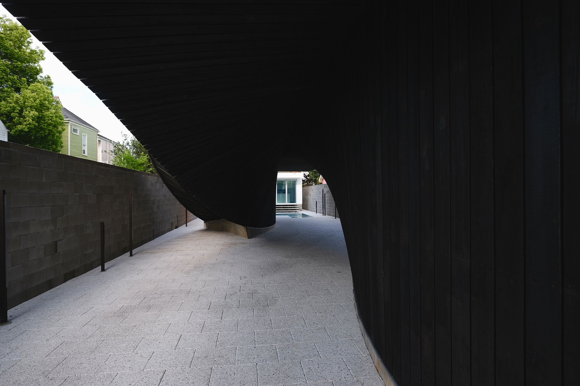 J-House - Architect Magazine