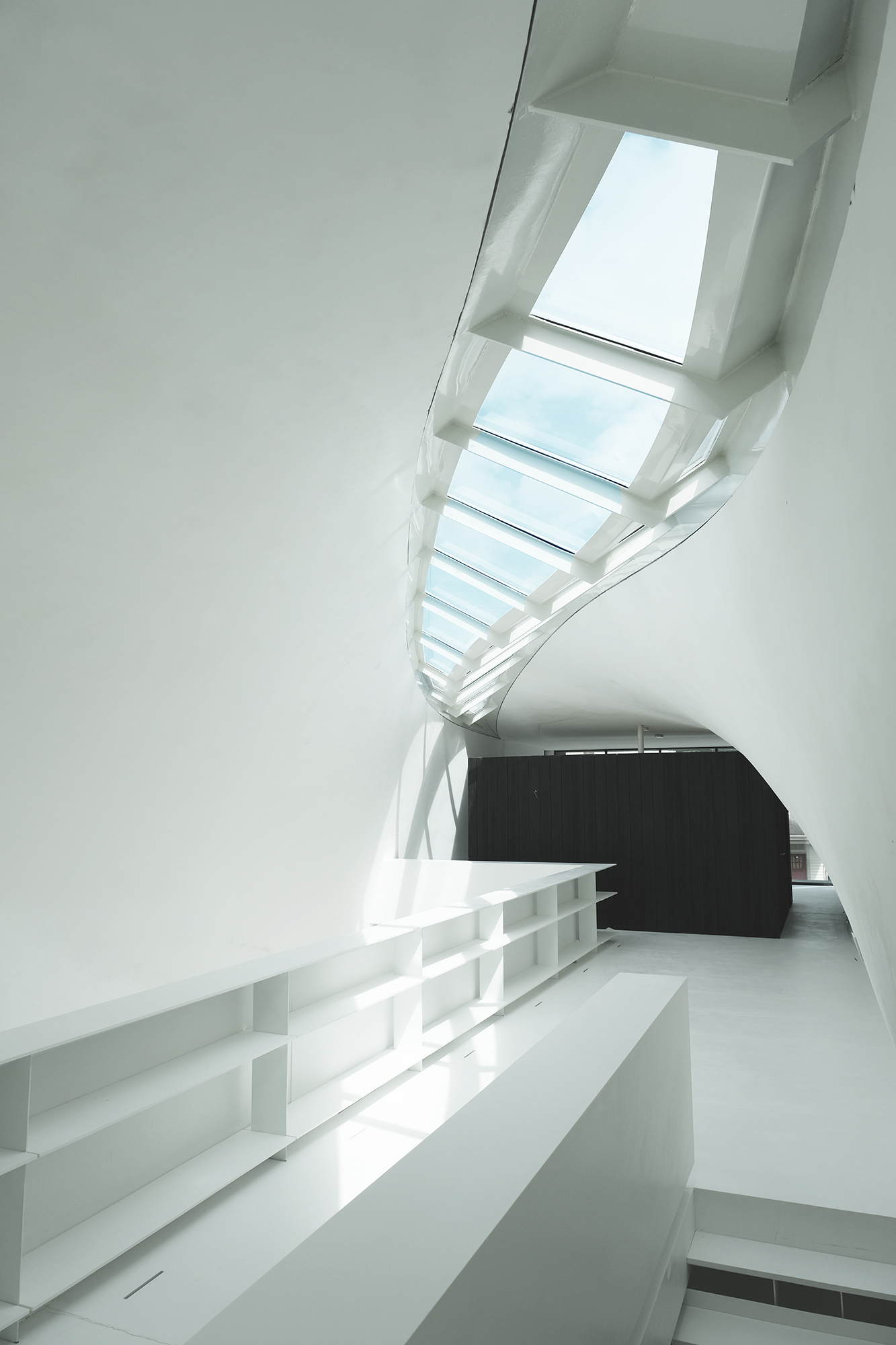 J-House - Architect Magazine