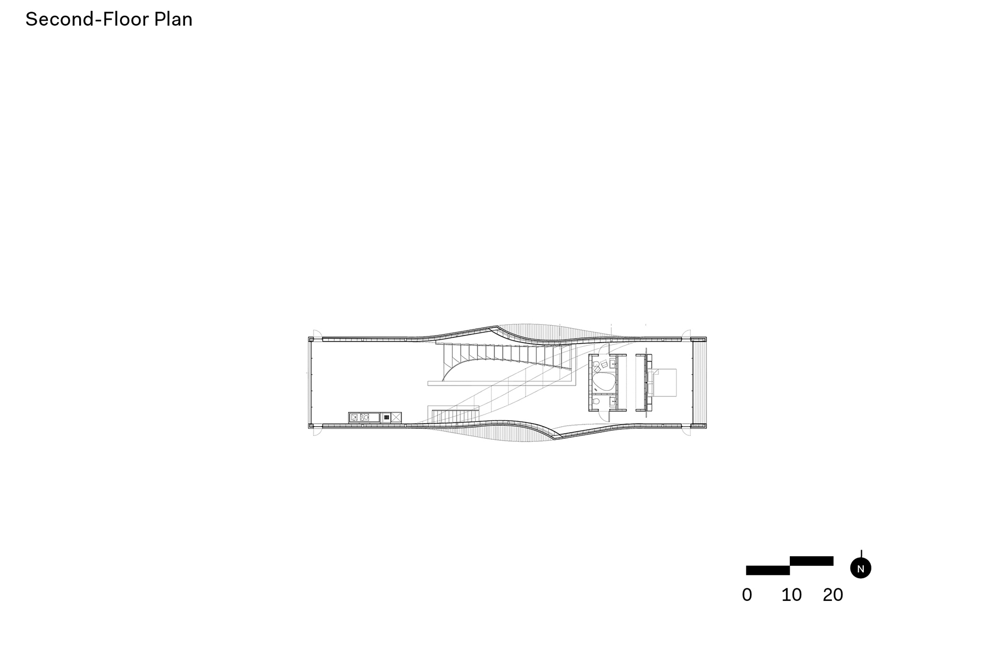 J-House - Architect Magazine