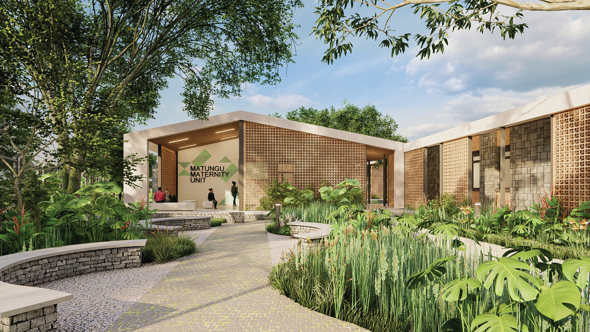 Shaping Communities through Architecture: Designing for Dignity in ...