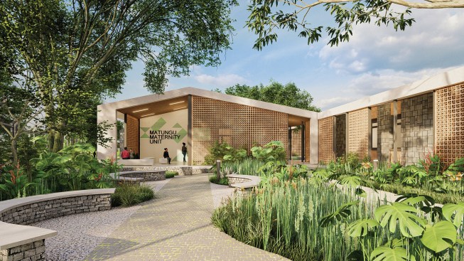 Shaping Communities through Architecture: Designing for Dignity in ...