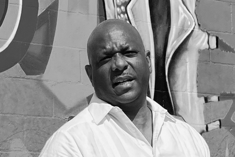 James Garrett Jr., Author at Architect Magazine